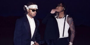 [和訳] Like That – Future, Metro Boomin feat. Kendrick Lamar - HipHopの処方箋